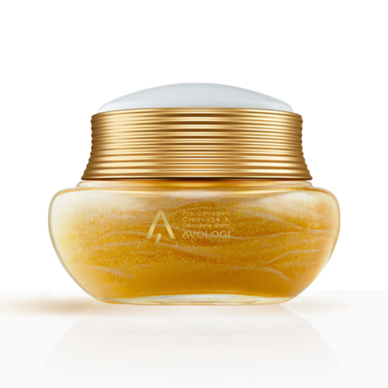 Avologi Pro Collagen Cleavage Décolletage Balm | House of Brands