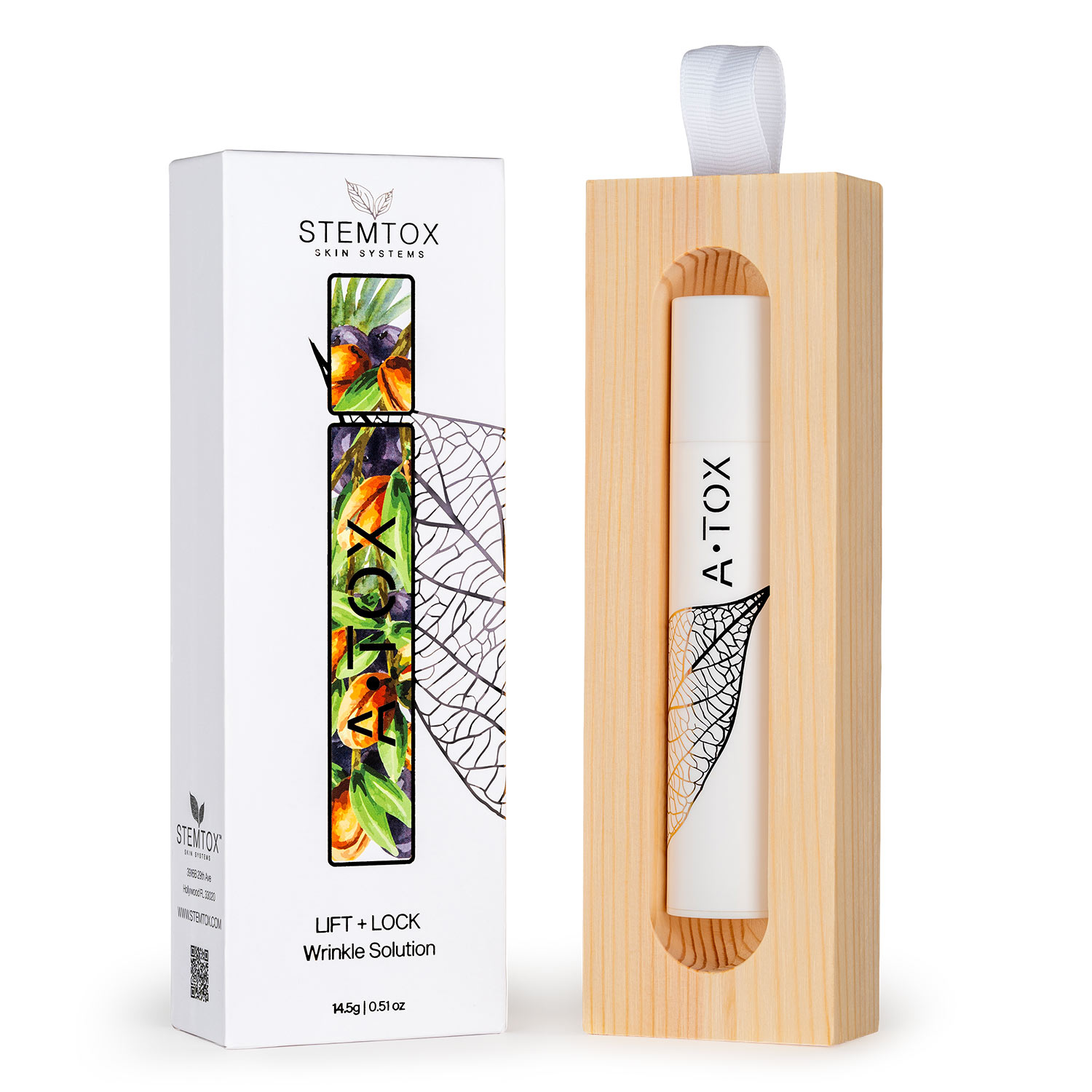 A.TOX - House of Brands